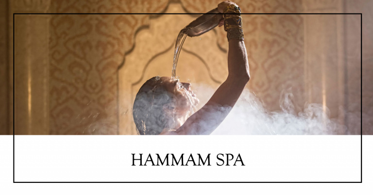 Hammam Spa